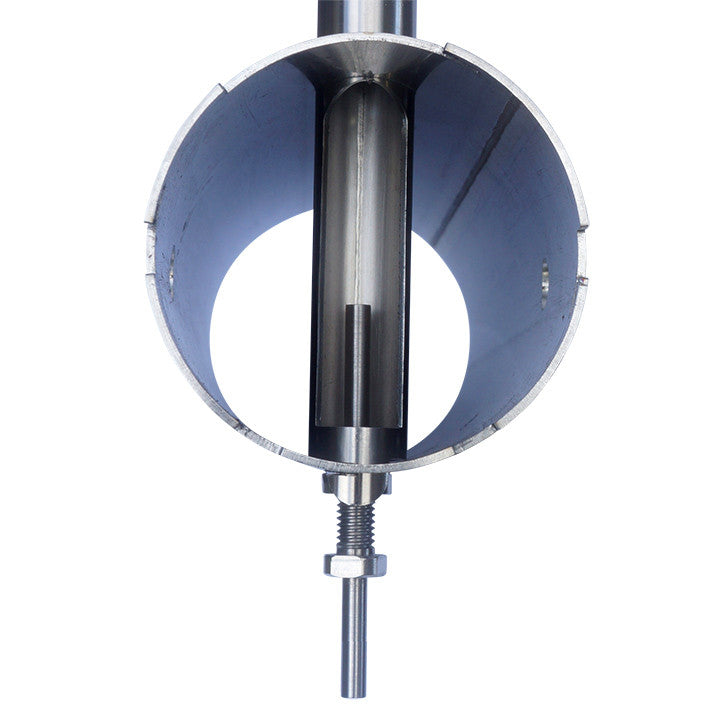 KK Clean Smoke Generator - KomodoKamado