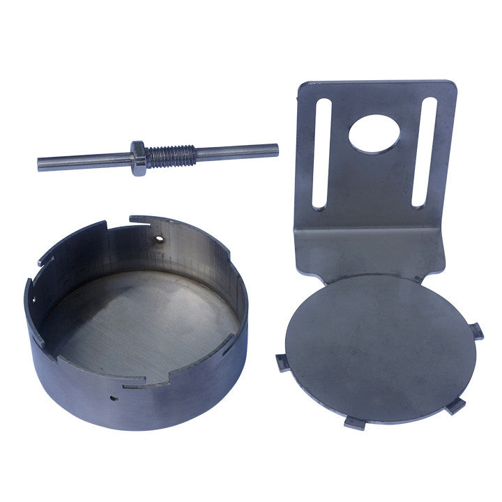 KK Clean Smoke Generator - KomodoKamado